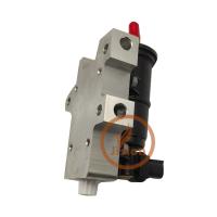China Fuel Transfer Pump 446-5409 for Cat 312D 320E C4.4 C6.6 C7.1 Excavator Parts for sale