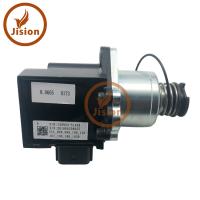 China Engine Diesel Pump Actuator 729926-51350 729923-51350 for 4TNV94 4TNV98 Engines for sale
