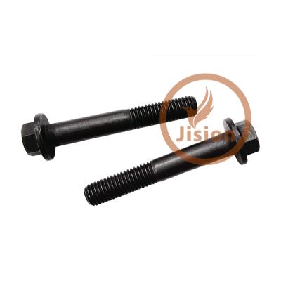 China Diesel Engine Hexagon Flange Head Bolts 3944593 3944593L High Quality 100% New for sale