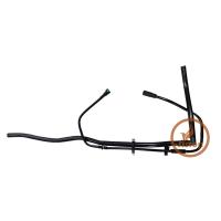 China QSL ISL 6CT Tube Lub Oil Drain 5255742 4945522 Diesel Engine Parts 100% New for sale