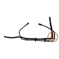 China QSL ISL 6CT Tube Lub Oil Drain 5255742 4945522 Diesel Engine Parts 100% New for sale