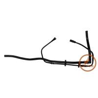 China QSL ISL 6CT Tube Lub Oil Drain 5255742 4945522 Diesel Engine Parts 100% New for sale