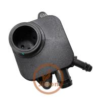 China Diesel Engine Crankcase Breather Housing C4935079 100% New Excavator Part for sale