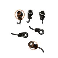 China 6L Piston Cooling Nozzle 5405325 4937305 4944337 3959291 High Quality Excavator Part for sale