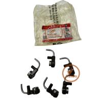 China 6L Piston Cooling Nozzle 5405325 4937305 4944337 3959291 High Quality Excavator Part for sale