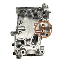 China D6E Oil Cooler Cover VOE21099784 21099784 for EC210B Excavator Replacement Part for sale