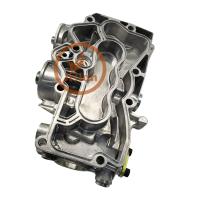 China D6E Oil Cooler Cover VOE21099784 21099784 for EC210B Excavator Replacement Part for sale