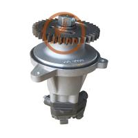China Fuel Delivery Pump 22677520 21635801 for E360 D13 D16 EC700B Excavator 100% New for sale