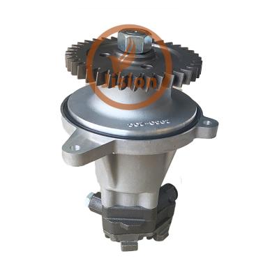 China Fuel Delivery Pump 22677520 21635801 for E360 D13 D16 EC700B Excavator 100% New for sale