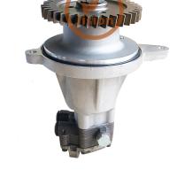 China Fuel Delivery Pump 22677520 21635801 for E360 D13 D16 EC700B Excavator 100% New for sale
