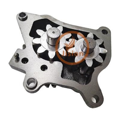 China Excavator Oil Pump 8943904143 8-94390414-3 for Hitachi ZX330-3 ZX350H 4HK1 6HK1 for sale