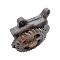 China Excavator Oil Pump 8943904143 8-94390414-3 for Hitachi ZX330-3 ZX350H 4HK1 6HK1 for sale