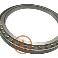 China Jision Bearing XKAH-01011 XKAH01011 for Hyundai R360LC7 Excavator 100% New for sale