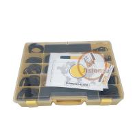 China 4C-4782 Excavator O-ring Box Seal Kit 4C4782 5340793 270-1528 ORING 100% New for sale