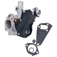 China Excavator Engine Water Pump 129470-42001 129470-42002 129470-42003 for 3JH3E 4JH2E 4JH3 4TNE98 for sale