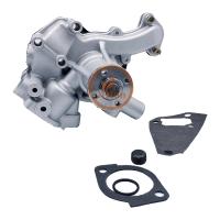 China Excavator Engine Water Pump 129470-42001 129470-42002 129470-42003 for 3JH3E 4JH2E 4JH3 4TNE98 for sale