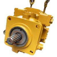 China Excavator Hydraulic Main Pump 320V1 320V2 222-8331 2228331 High Quality New for sale