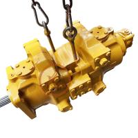 China Excavator Hydraulic Main Pump 320V1 320V2 222-8331 2228331 High Quality New for sale