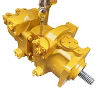 China Excavator Hydraulic Main Pump 320V1 320V2 222-8331 2228331 High Quality New for sale