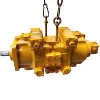 China Excavator Hydraulic Main Pump 320V1 320V2 222-8331 2228331 High Quality New for sale