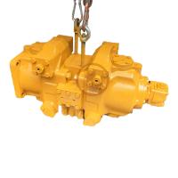 China Excavator Hydraulic Main Pump 320V1 320V2 222-8331 2228331 High Quality New for sale
