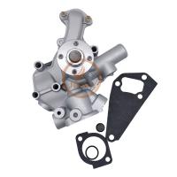China 4TNE98 Diesel Engine Water Pump 129470-42001 129470-42002 129470-42003 for Construction Machinery for sale