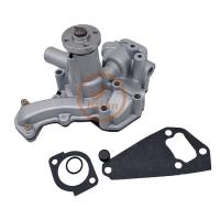 China 4TNE98 Diesel Engine Water Pump 129470-42001 129470-42002 129470-42003 for Construction Machinery for sale
