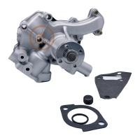 China 4TNE98 Diesel Engine Water Pump 129470-42001 129470-42002 129470-42003 for Construction Machinery for sale