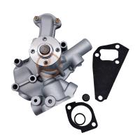 China 4TNE98 Diesel Engine Water Pump 129470-42001 129470-42002 129470-42003 for Construction Machinery for sale