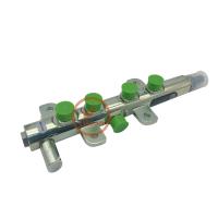 China Original ISBe ISDe QSB4.5 Diesel High Pressure Common Rail Fuel Pipe 0445224025 3977727 for sale