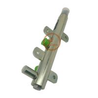 China Original ISBe ISDe QSB4.5 Diesel High Pressure Common Rail Fuel Pipe 0445224025 3977727 for sale