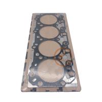 China ISBE QSB Engine Cylinder Head Gasket 4932209 for Construction Machinery Parts for sale