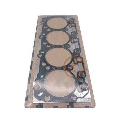 China ISBE QSB Engine Cylinder Head Gasket 4932209 for Construction Machinery Parts for sale