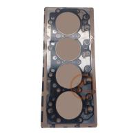 China ISBE QSB Engine Cylinder Head Gasket 4932209 for Construction Machinery Parts for sale