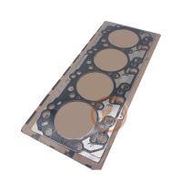 China ISBE QSB Engine Cylinder Head Gasket 4932209 for Construction Machinery Parts for sale