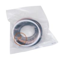 China Jision EC210D Excavator Arm Cylinder Sealing Kit 14589131 100% New for sale