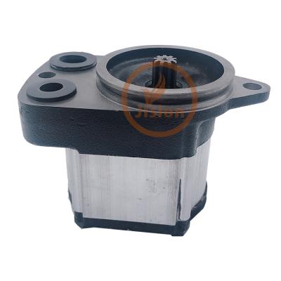 China A8V0160 Gear Pump Pilot Pump 126-1247 for  E330 E330B Excavator for sale