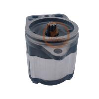 China A8V0160 Gear Pump Pilot Pump 126-1247 for  E330 E330B Excavator for sale