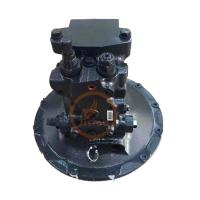 China Hydraulic Main Pump Assembly PC60-6 PC60-7 PC60-8 708-1W-00111 708-1W-00131 100% New for sale