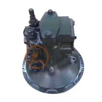 China Hydraulic Main Pump Assembly PC60-6 PC60-7 PC60-8 708-1W-00111 708-1W-00131 100% New for sale