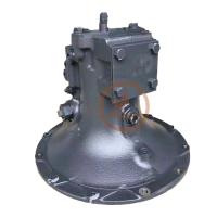 China Hydraulic Main Pump Assembly PC60-6 PC60-7 PC60-8 708-1W-00111 708-1W-00131 100% New for sale
