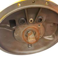 China PC100-6 120-6 130-6 Excavator Hydraulic Pump 708-1L-00070 HPV95 100 New for sale