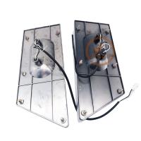 China White Rear Tail Light Fit  SK200-12-3 Construction Excavator for sale