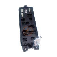 China Relay Box Assy YN24E00036F2 Fuse Box for SK210-10 Excavator Parts 24V for sale