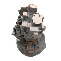 China Jision HPV118 Piston Pump for ZX200-3 ZX270-3 Excavator 9262319 9262320 9191165 for sale