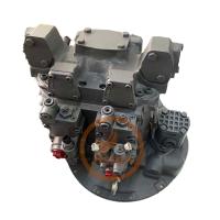 China Jision HPV118 Piston Pump for ZX200-3 ZX270-3 Excavator 9262319 9262320 9191165 for sale