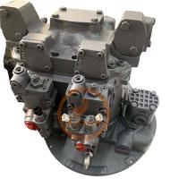 China Jision HPV118 Piston Pump for ZX200-3 ZX270-3 Excavator 9262319 9262320 9191165 for sale