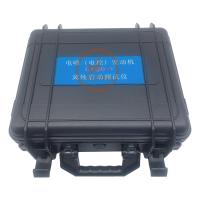 China Excavator Testing Equipment, China Research and Development of Off-line Testing Equipment, Suitable for Testing All Types for sale