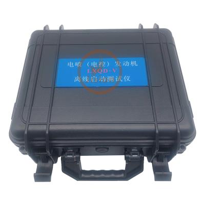 China Excavator Testing Equipment, China Research and Development of Off-line Testing Equipment, Suitable for Testing All Types for sale