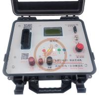 China Excavator Testing Equipment, China Research and Development of Off-line Testing Equipment, Suitable for Testing All Types for sale